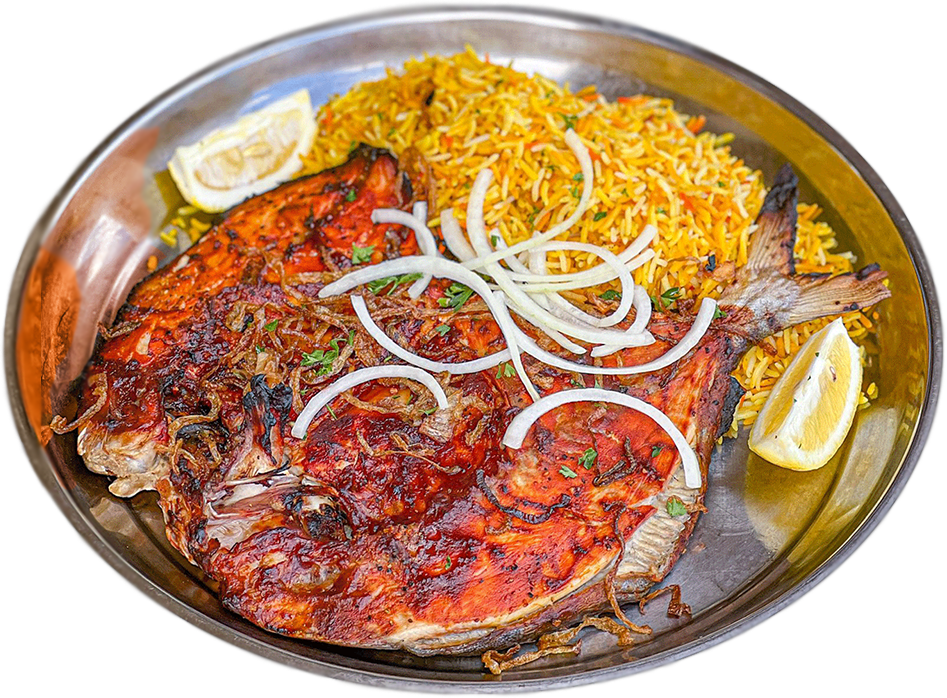 Hadramoutresturant